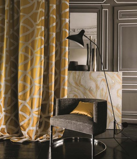 Doubles-rideaux | L'Alcôve